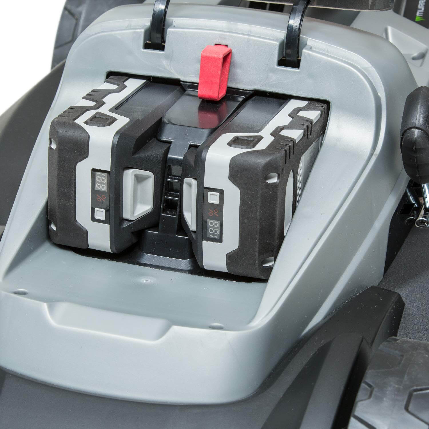 Tondeuse électrique Murray IQ18WM44 : notre avis